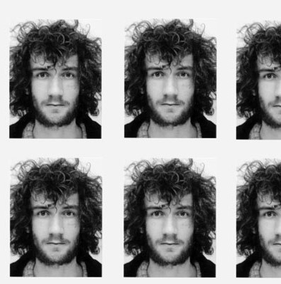 Institut Mémoires de l’édition contemporaine | Gabriel Gauthier