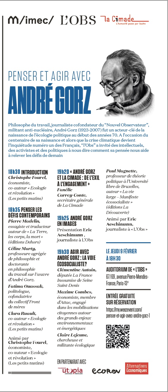 Institut Mémoires de l’édition contemporaine | Penser et agir avec ...