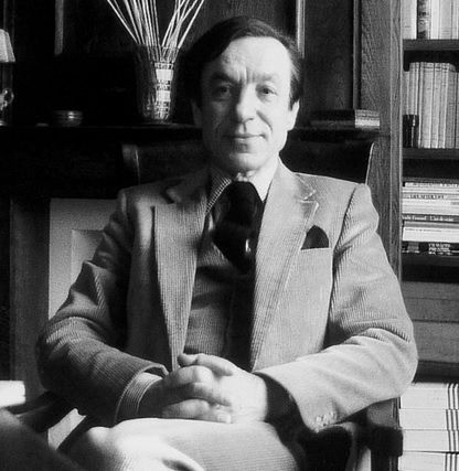 Institut Mémoires de l’édition contemporaine | Radkowski, Georges ...