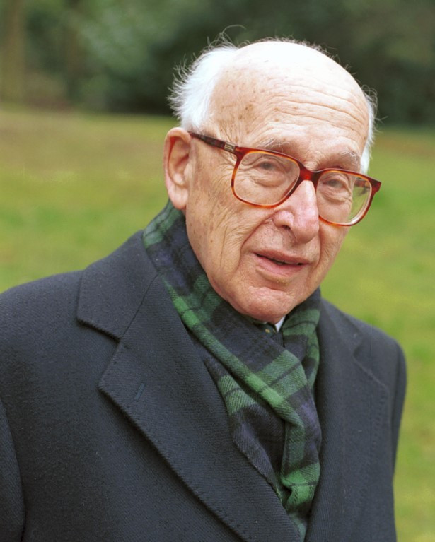 Institut Mémoires de l’édition contemporaine | Rovan, Joseph (1918-2004)