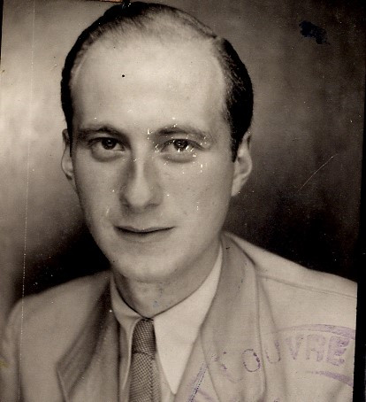 Institut Mémoires de l’édition contemporaine | Agence Thomas Erdos