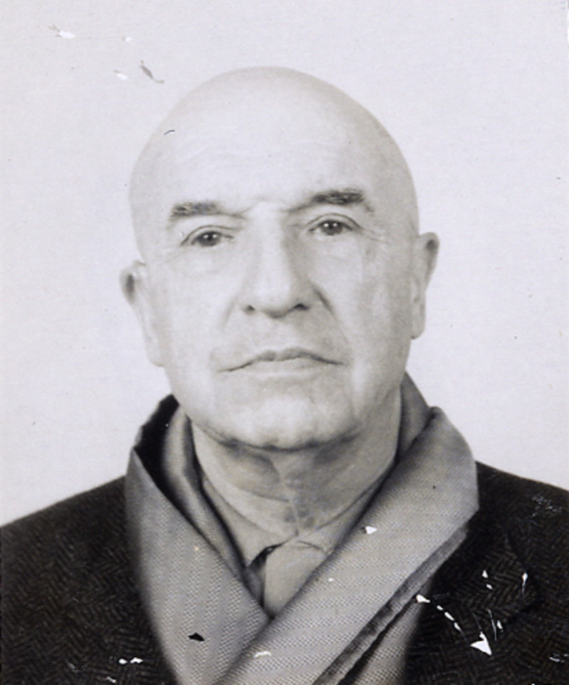 Institut Mémoires de l’édition contemporaine | Fougeron, André (1913-1998)