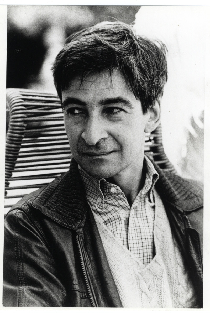 Institut Mémoires de l’édition contemporaine | Copi (1939-1987)