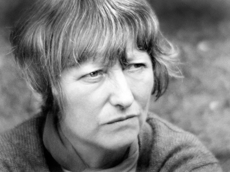 Institut Mémoires de l’édition contemporaine | Rochefort, Christiane ...