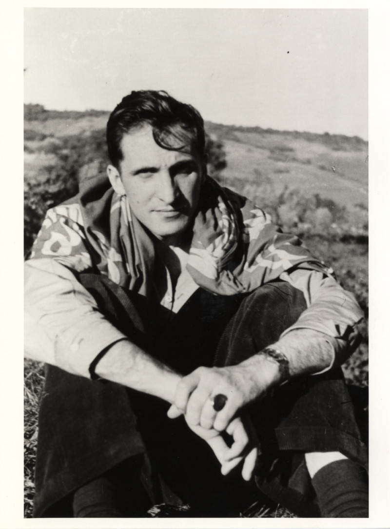 Institut Mémoires de l’édition contemporaine | Emmanuel, Pierre (1916-1984)