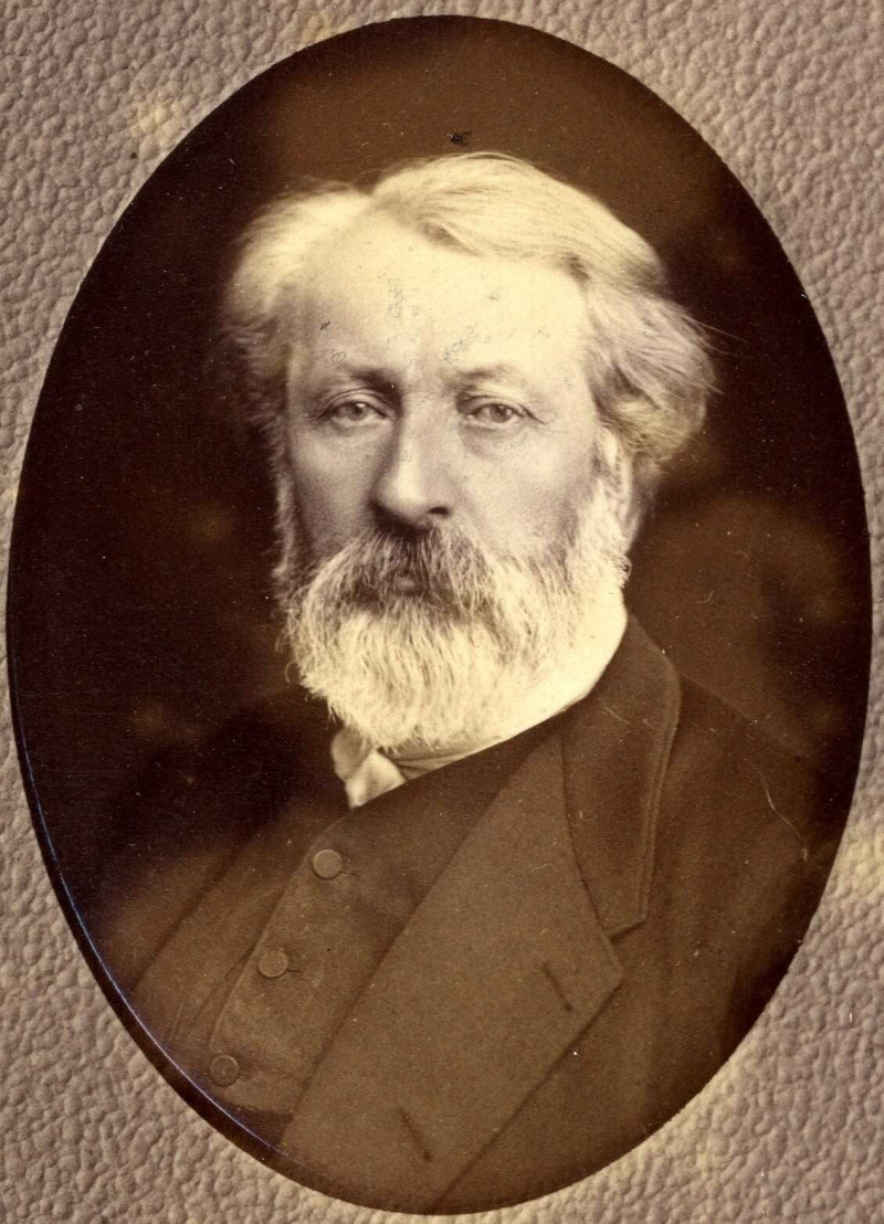 Institut Mémoires de l’édition contemporaine | Hetzel