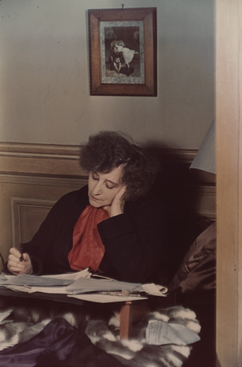 Institut Mémoires de l’édition contemporaine | Colette (1873-1954)
