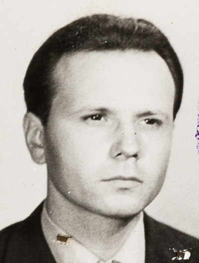 Institut Mémoires de l’édition contemporaine | Clastres, Pierre (1934-1977)