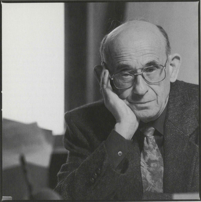 Institut Mémoires de l’édition contemporaine | Baczko, Bronislaw (1924 ...