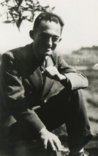 Institut Mémoires de l’édition contemporaine | Seghers, Pierre (1906-1987)