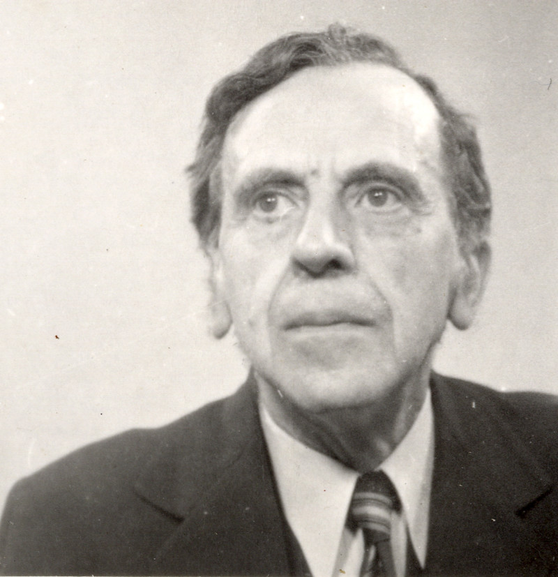 Institut Mémoires de l’édition contemporaine | Baruzi, Jean et Joseph ...