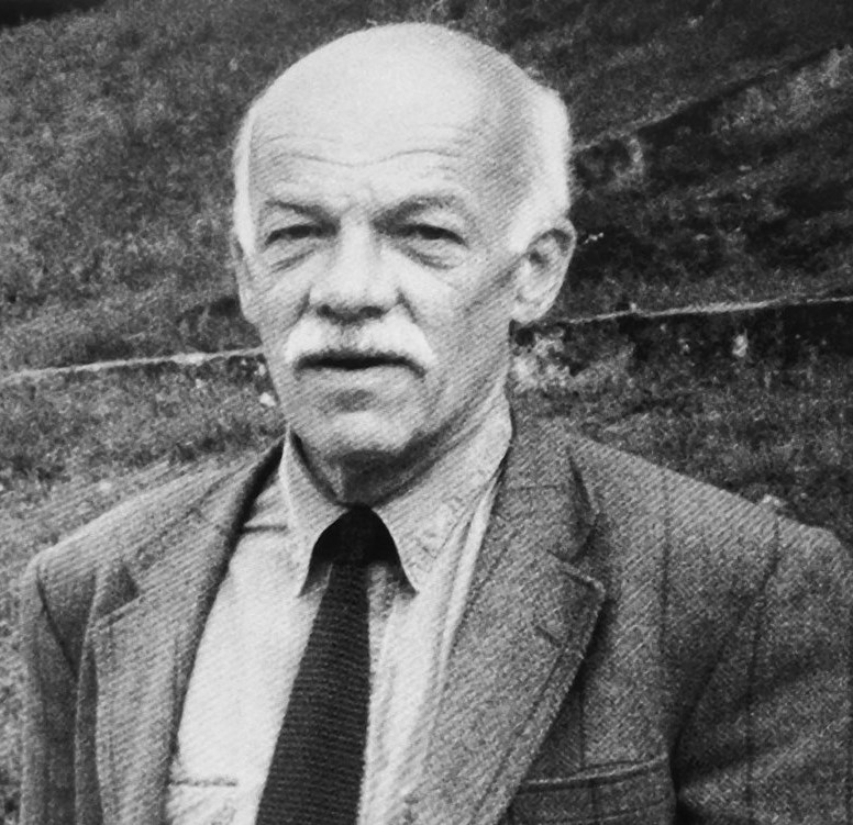 Institut Mémoires de l’édition contemporaine | Wansbrough, John Edward (1928-2002)