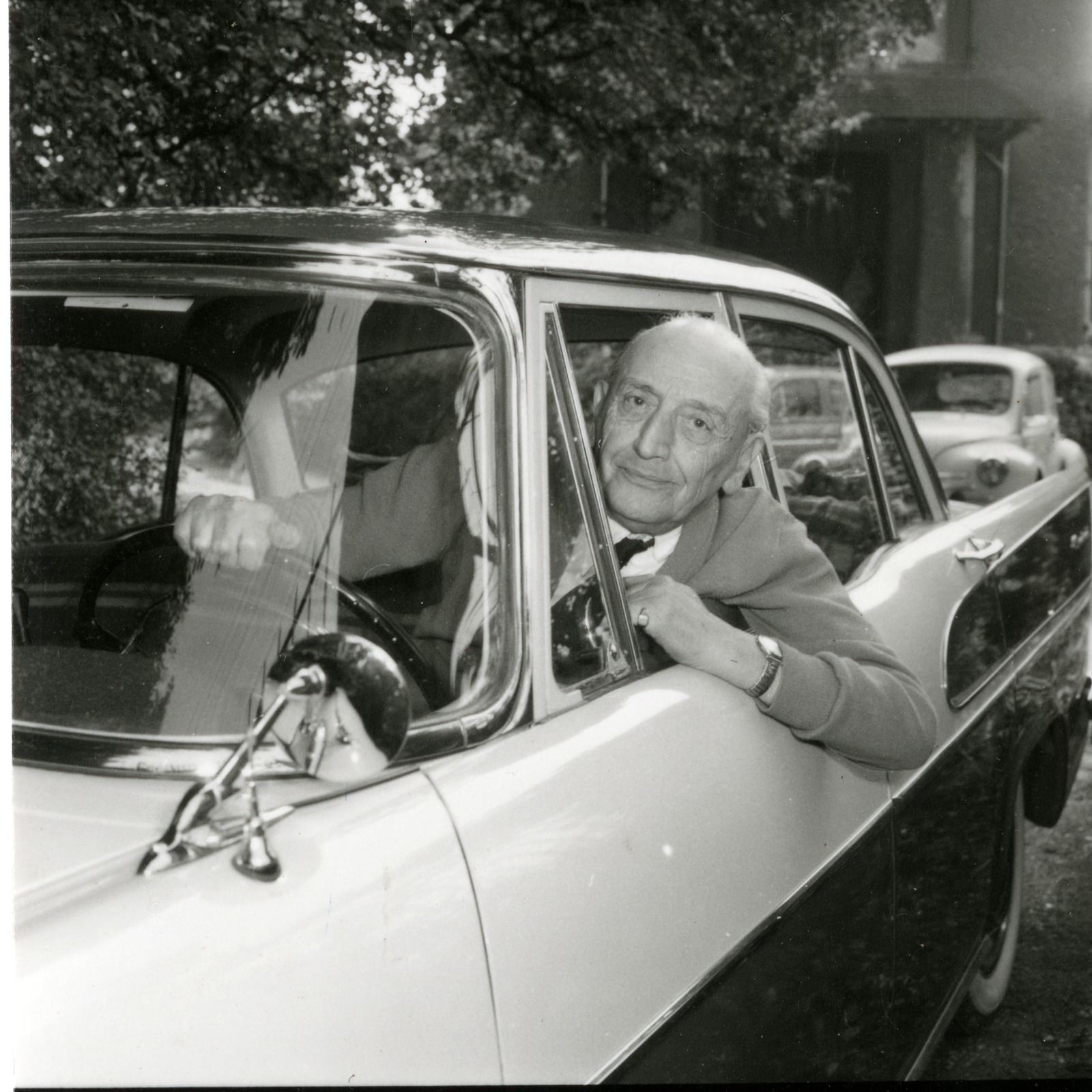 Institut Mémoires de l’édition contemporaine | Marcel Allain, ou ...